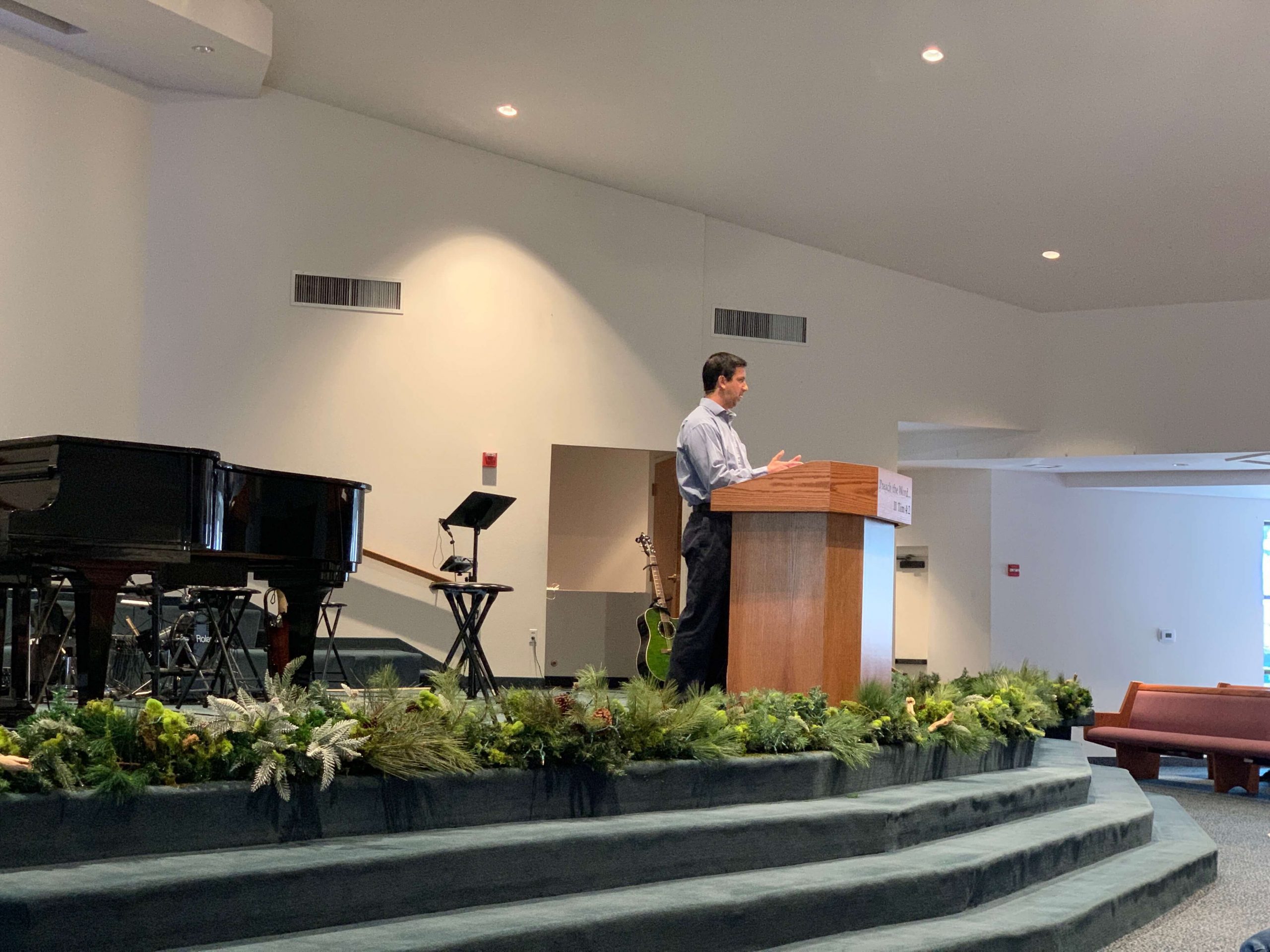 Exploring Christian Churches in Phoenix, Arizona - openaccessmanifesto