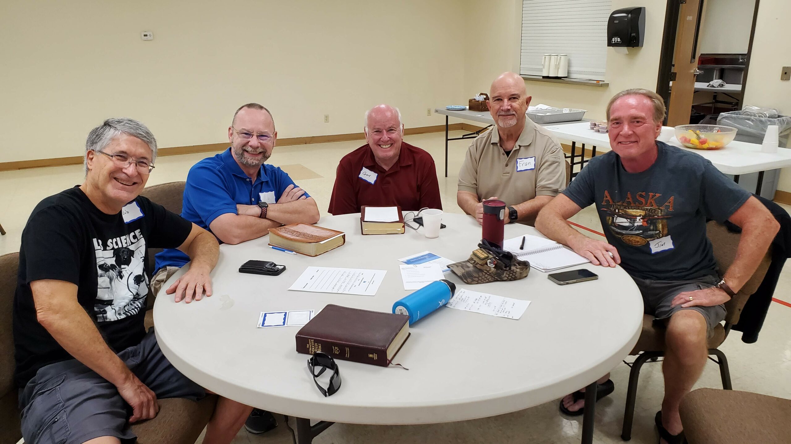 Discernment What Is Spiritual Discernment Desert Hills Bible Church