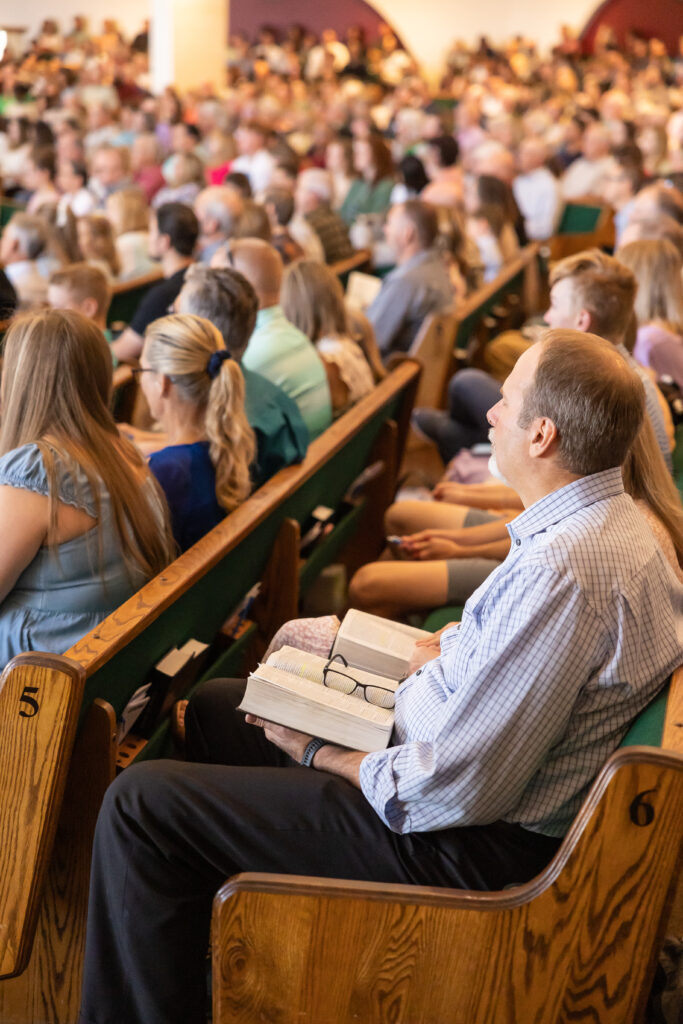 Churches in Phoenix, Arizona - Christian Church