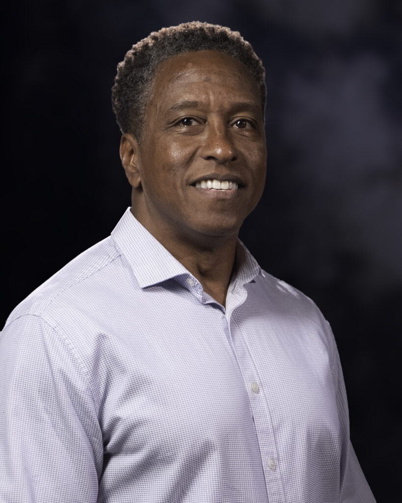 Toby Jennings - Desert Hills Bible Church