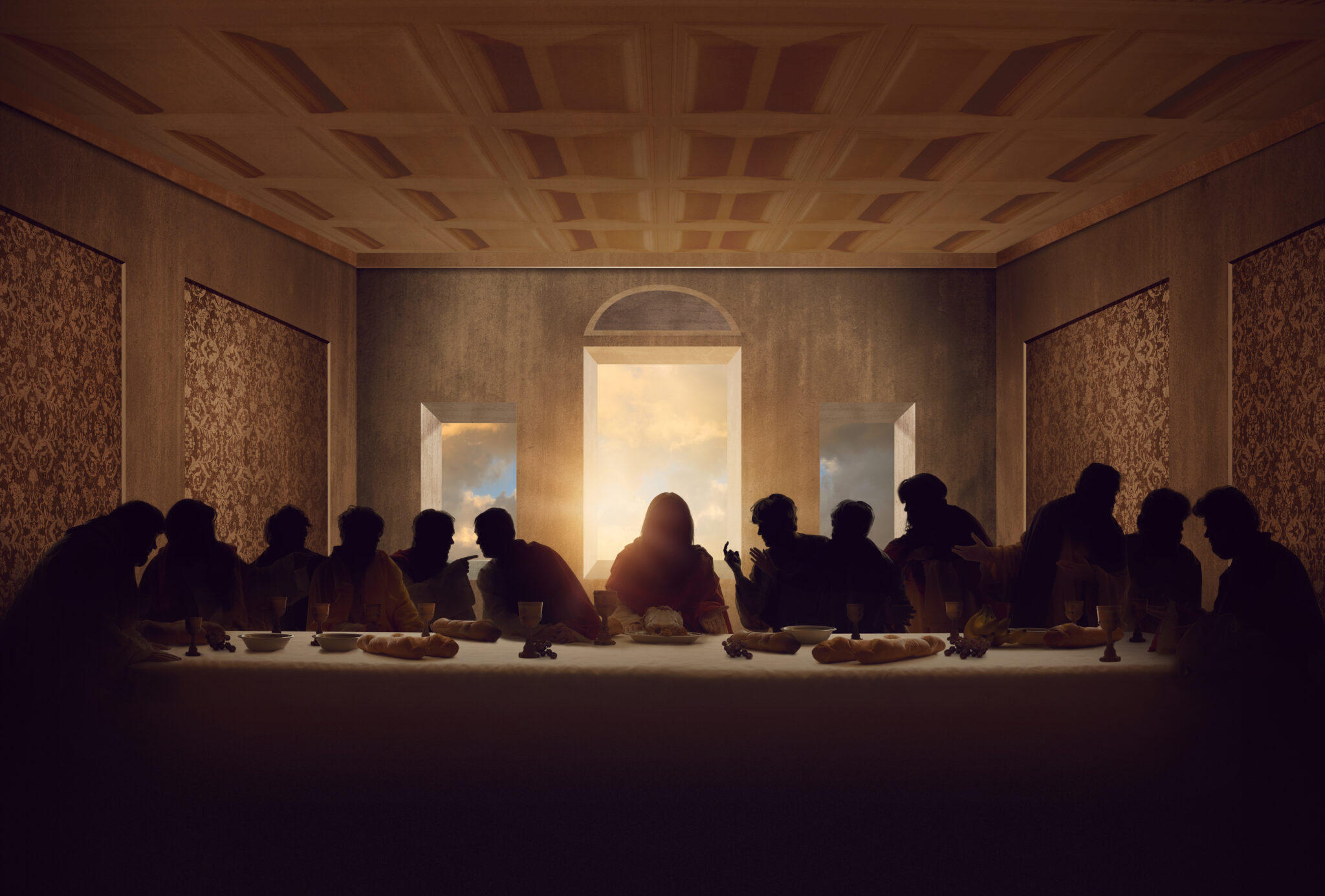 Understanding Communion: What is the Bread and the Cup? - Desert Hills ...