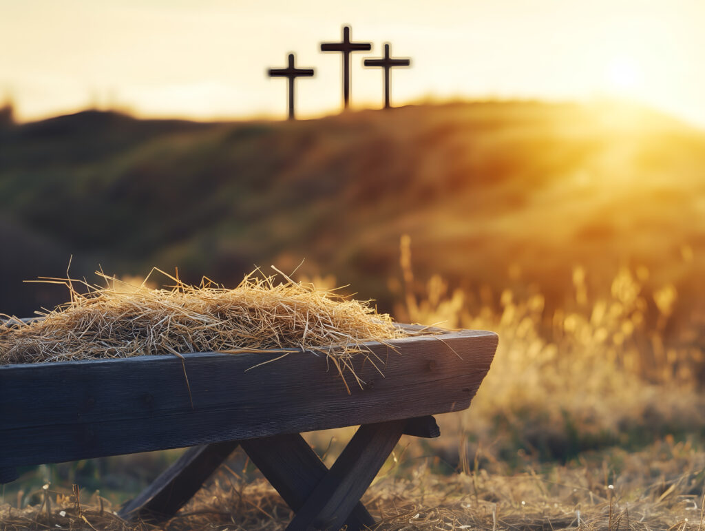 God's Gifts at Christmas: Redemption - Desert Hills Bible Church