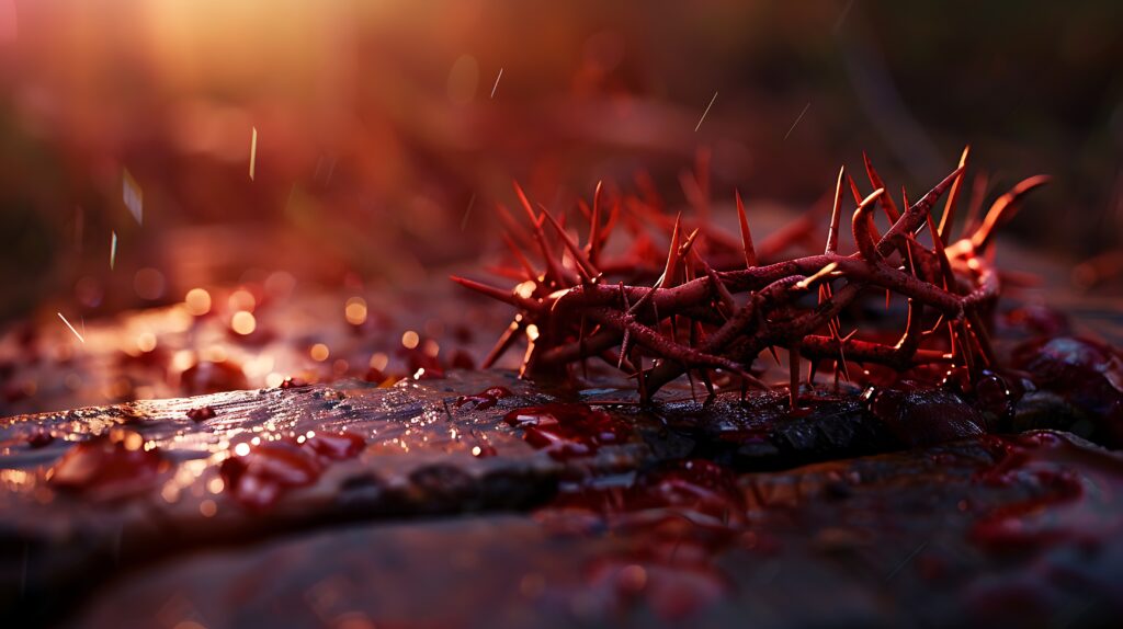 Understanding Communion: The Blood of the New Covenant - Desert Hills ...