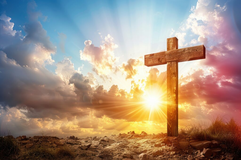The Conquering of Sin and the Death of Death - Desert Hills Bible Church