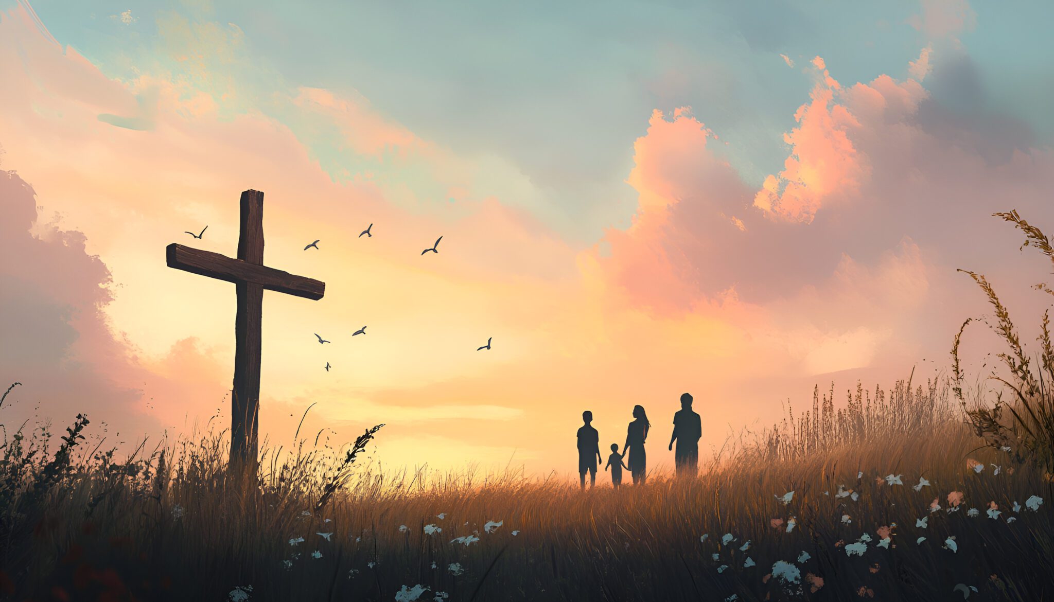 From NASB to LSB: Why Desert Hills Is Changing Bible Translations ...