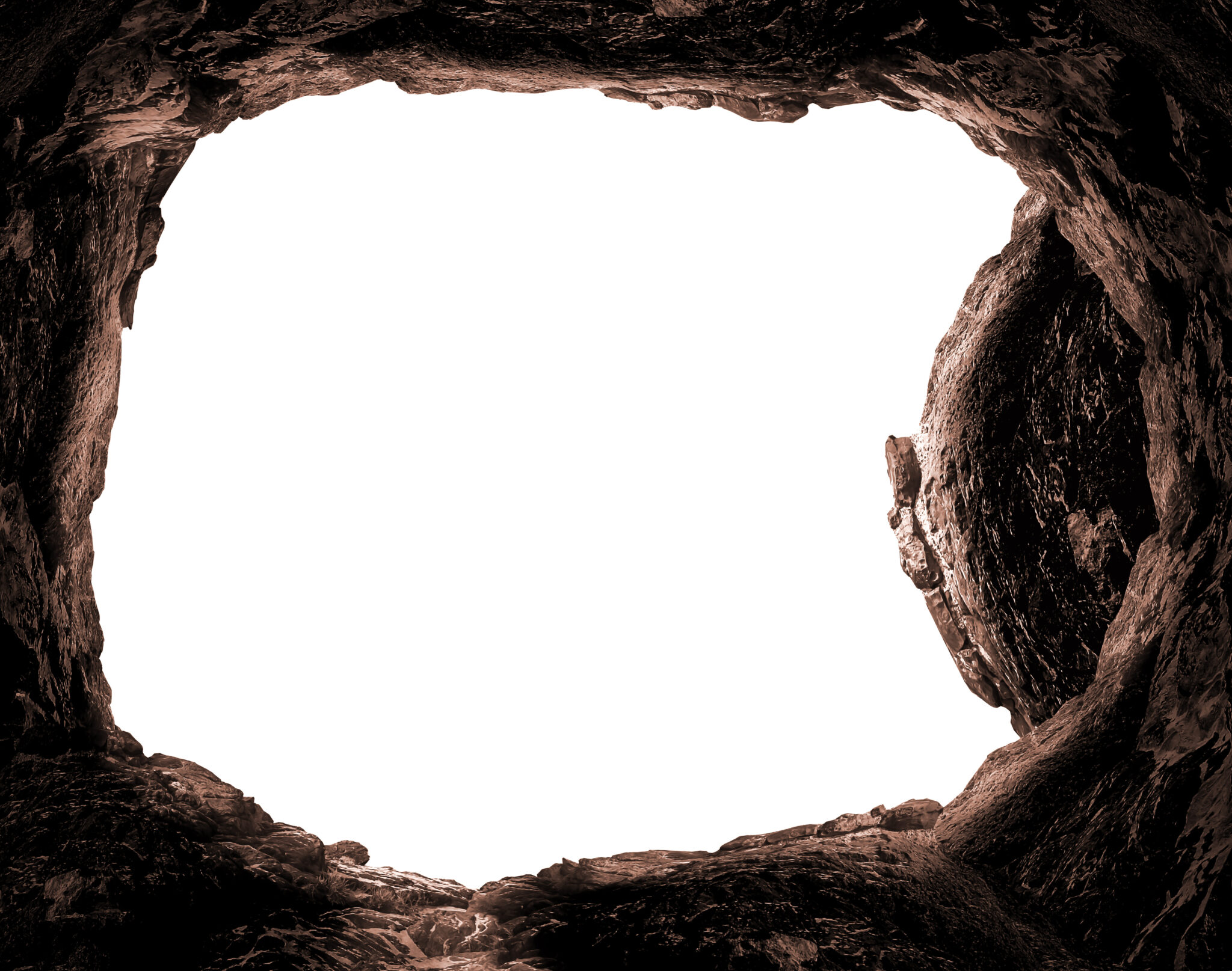 The Significance of Jesus' Burial - Desert Hills Bible Church