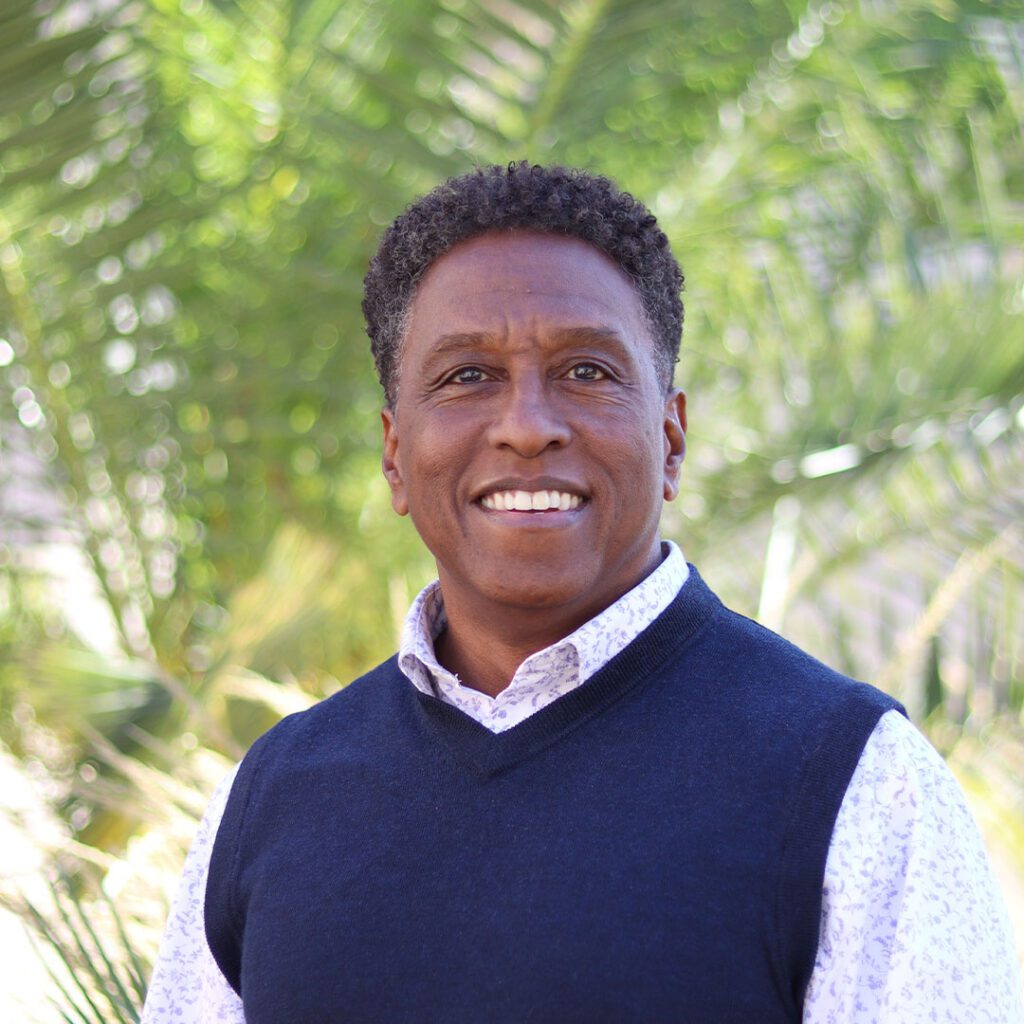 Toby Jennings - Desert Hills Bible Church