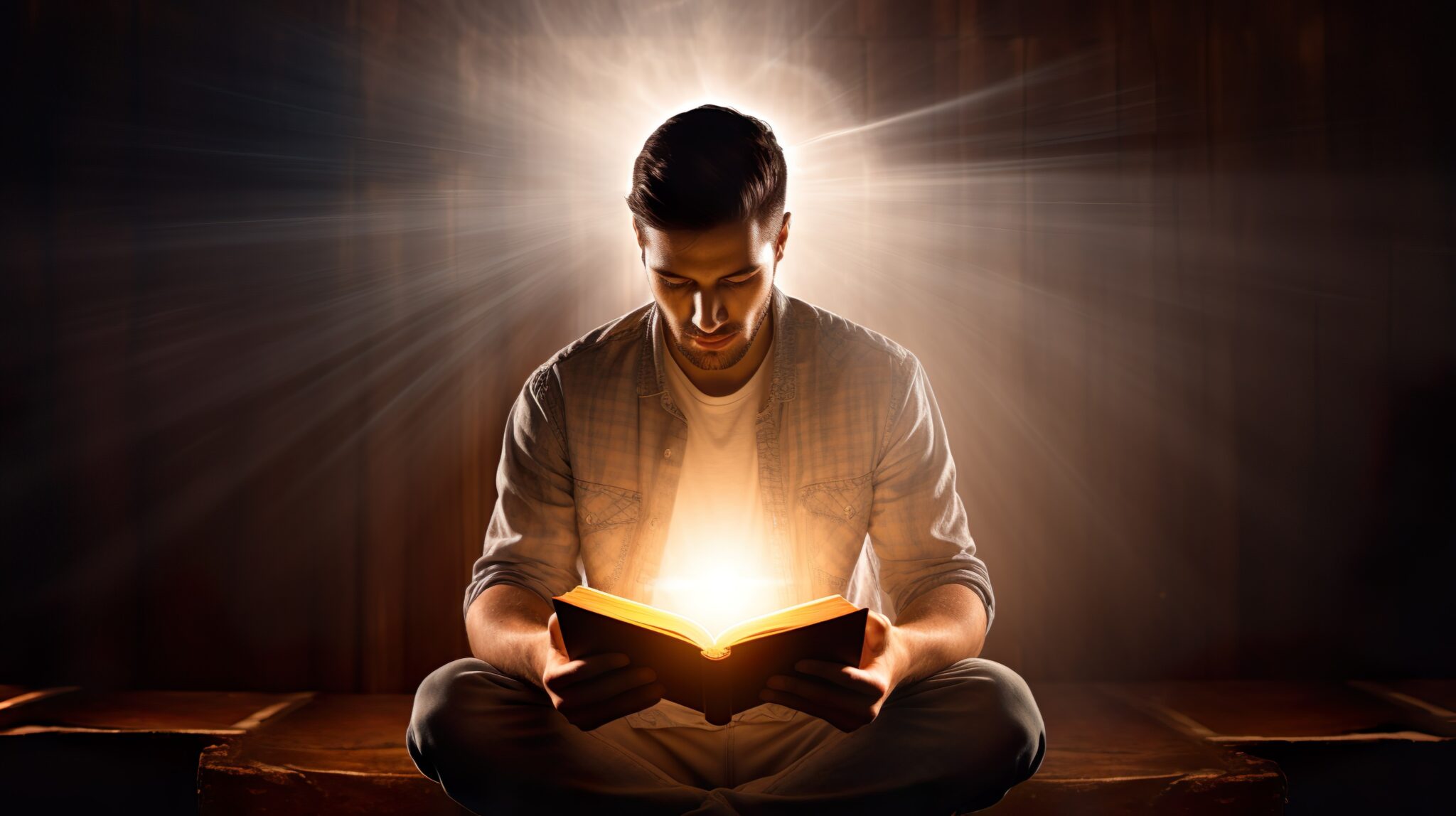 What Is the Illumination of the Holy Spirit? - Desert Hills Bible Church