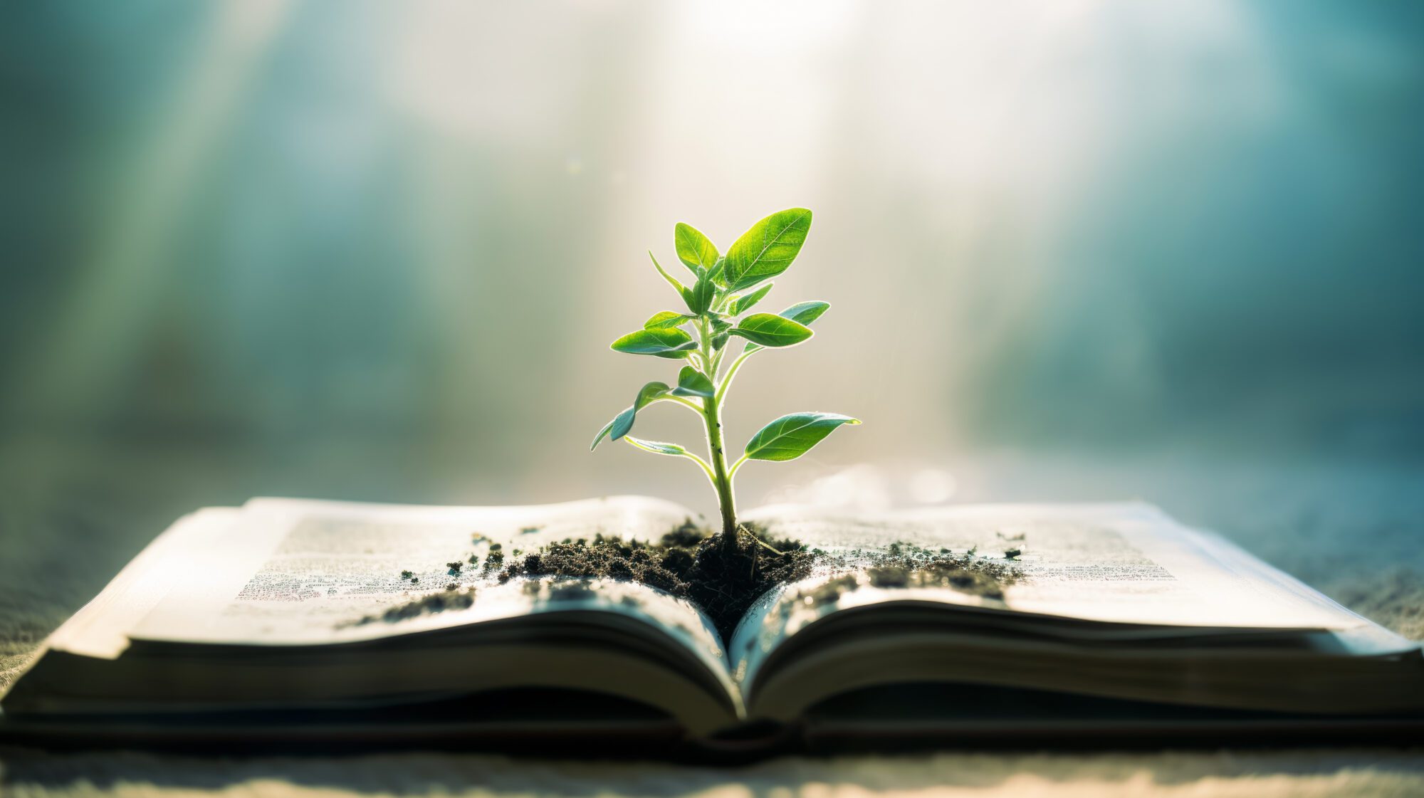 The Initiation of Church Growth - Desert Hills Bible Church